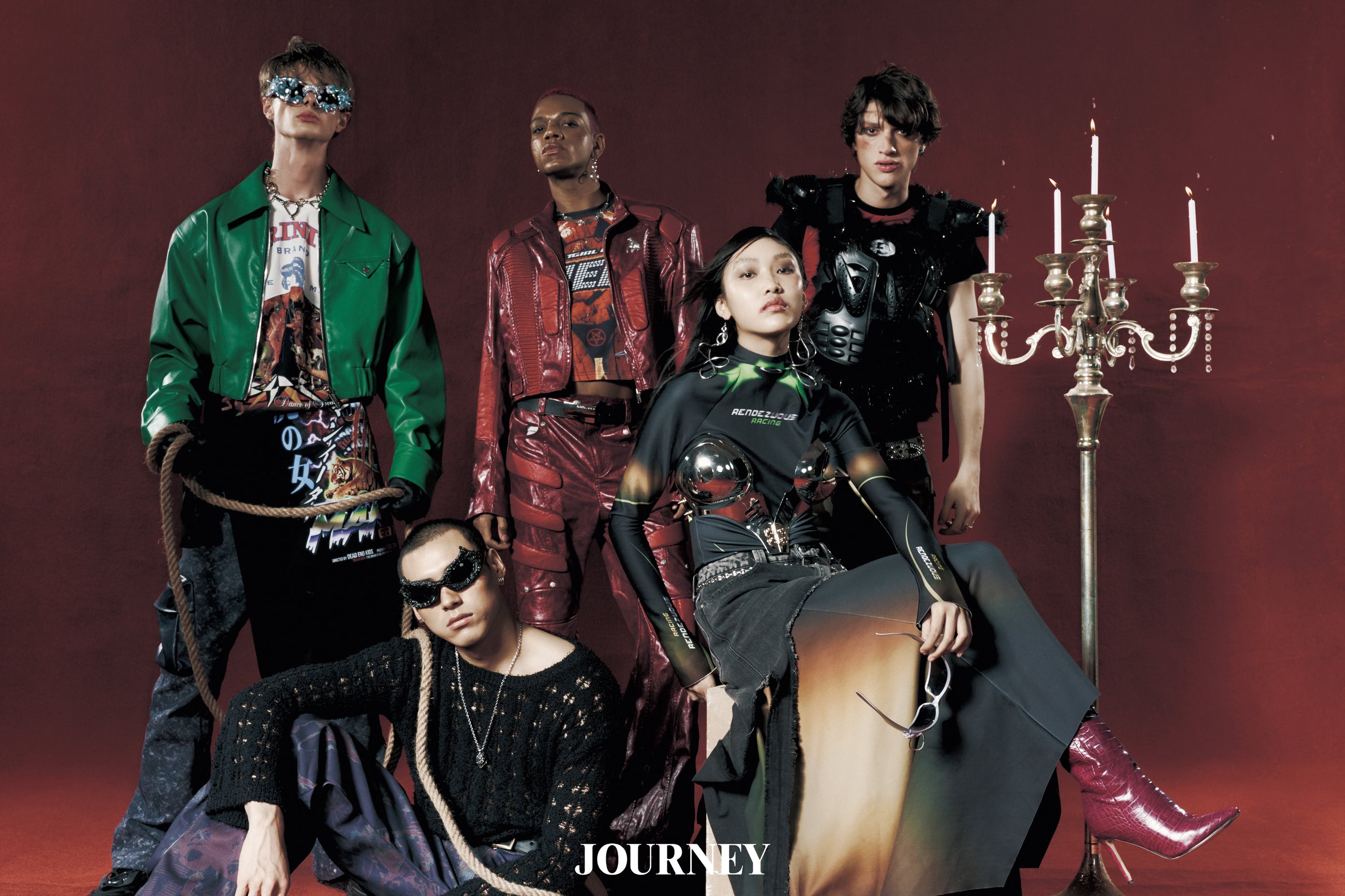 U3 - Shop Independent Designers